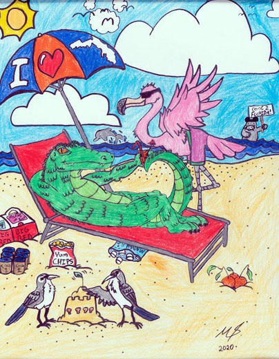 Congressional Art Competition | house.gov